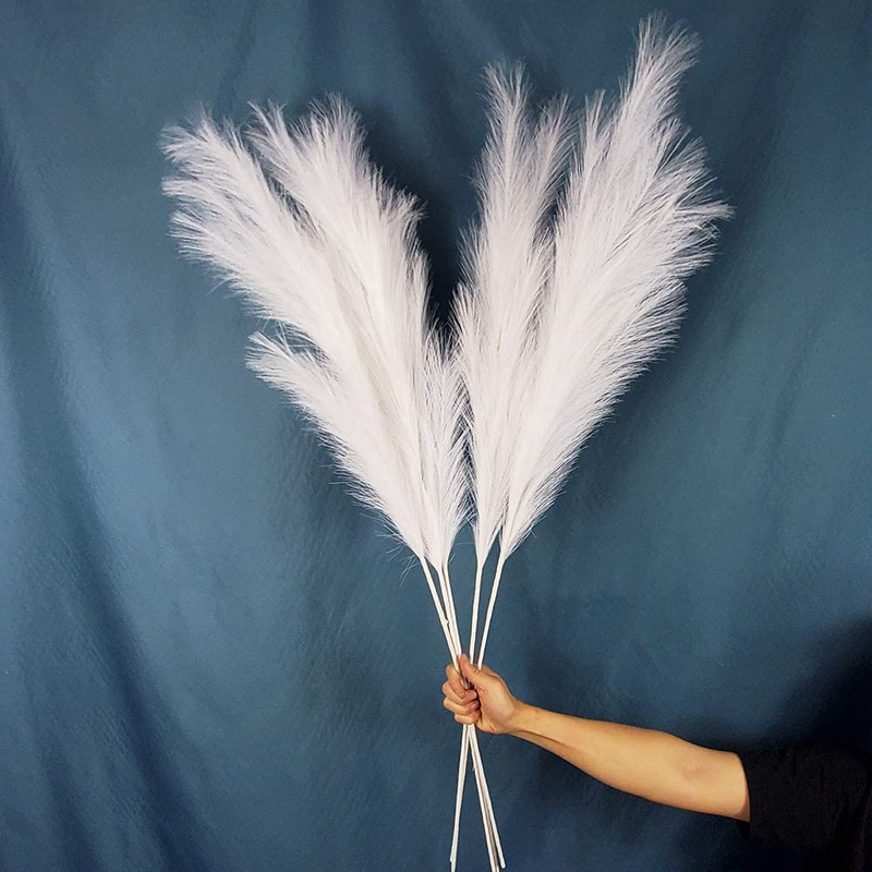 Customized Artificial Pampas Grass For Sale Artifical Plants Supplier